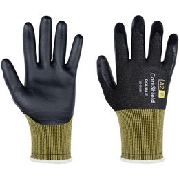 Honeywell - coreshield double 22-2D18B/09 Schnittschutzhandschuh Größe (Handschuhe): 9 1 Paar
