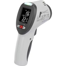 IR-SCAN-350RH/2 Infrarot-Thermometer Optik 20:1 -50 - +380 °c Pyrometer, Taupunktscanner - Voltcraft