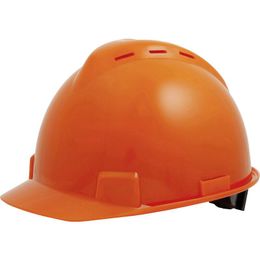 PCE B-safety Top-Protect BSK700O Schutzhelm en 420, en 455, en 374 Orange