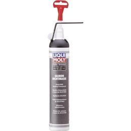 Liqui Moly - Silikon Herstellerfarbe Schwarz 6185 200 ml