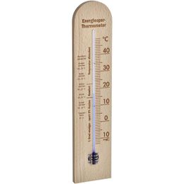 Tfa Dostmann - Thermometer Natur