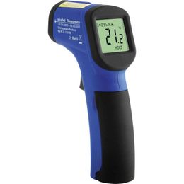 Tfa Dostmann - ScanTemp 330 Infrarot-Thermometer Optik 12:1 -50 - +330 °c