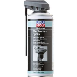 Liqui Moly - Pro-Line 7386 Elektronikspray 400 ml