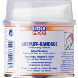 3344 Auspuff-Bandage 1 m - Liqui Moly