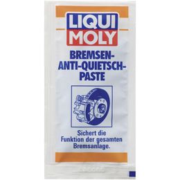 3078 Bremsen-Antiquietschpaste 10 g - Liqui Moly