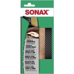 Sonax - Textil- und Lederbürste 416741 1 St. (b x h) 40 mm x 145 mm