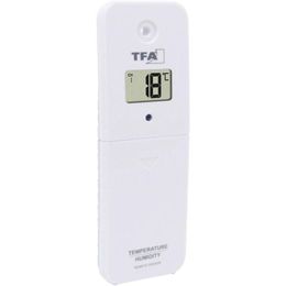 Tfa Dostmann - 30.3239.02 Thermo-/Hygrosensor Funk 868 MHz