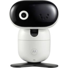 Motorola - pip 1010 505537471428 Babyphone mit Kamera wlan 2.4 GHz