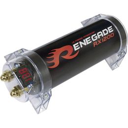 Renegade - RX1200 PowerCap 1.2
