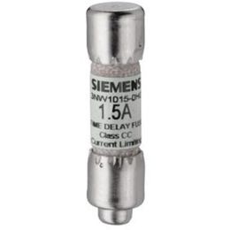 Siemens - 3NW32000HG Zylindersicherungseinsatz 20 a 600 v 10 St.