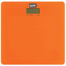 MSV - Bano Verre Orange Bank 3030 cm
