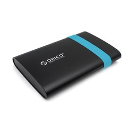 ORICO Externe Festplatte 1TB 2.5" USB 3.0 externe HDD-Festplatte (1TB) 2