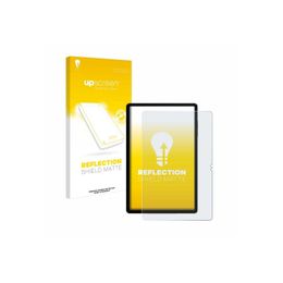 upscreen Schutzfolie für Samsung Galaxy Tab S9 WiFi (Hochformat)