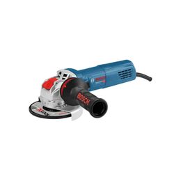 Bosch Winkelschleifer X-LOCK Winkelschleifer GWX 9-125 S Professional