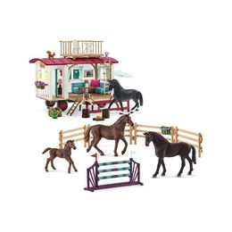 Schleich® Spielwelt Schleich 72141