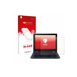 upscreen flexible Panzerglasfolie für Acer Chromebook Spin 512