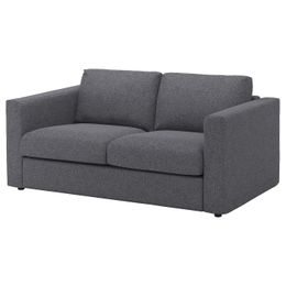 IKEA VIMLE Bezug 2er-Sofa