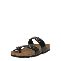 Birkenstock Zehentrenner 'Mayari'