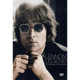 Lennon Legend - John Lennon. (DVD)