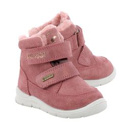 Primigi - Klett-Winterboots PKKGT LUSSARI in rosa, Gr.26