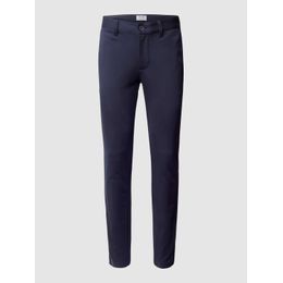 Only & Sons Chino mit Stretch-Anteil