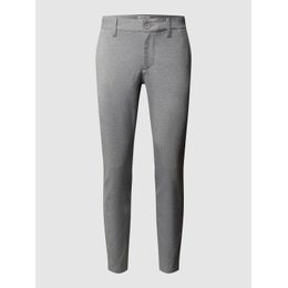 Only & Sons Chino mit Stretch-Anteil