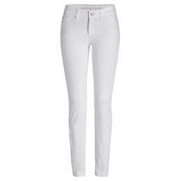 MAC 5-Pocket-Jeans Damen Jeans DREAM SKINNY Skinny Fit (1-tlg)