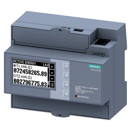 Siemens Anzeigegerät Siemens 7KM2200-2EA30-1EA1 Messgerät