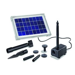 Esotec Solarpumpe Esotec Palermos S 101769 Solar-Pumpenset 300 l/h