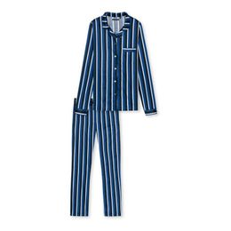 Schiesser Pyjama selected premium inspiration