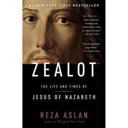 Penguin Random House Zealot - Reza Aslan, Kartoniert (TB)