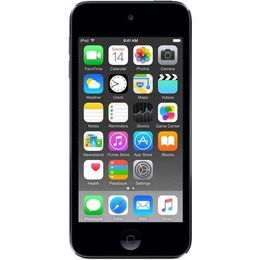 Apple iPod touch (2015) 6th Gen | 32 GB | spacegrau