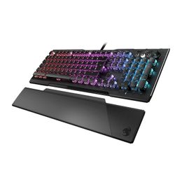 Roccat Vulcan 121 AIMO Linear DE Gaming-Tastatur