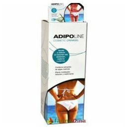 CFN Körperpflegemittel Adipoline Cremigel Reductor 200ml