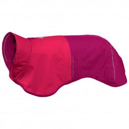Ruffwear - Sun Shower Jacket - Hundemantel Gr XS rosa