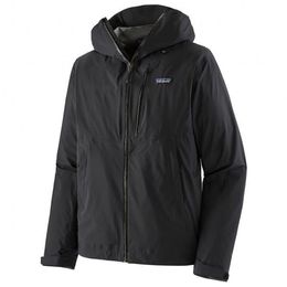 Patagonia - Granite Crest Jacket - Regenjacke Gr XL schwarz