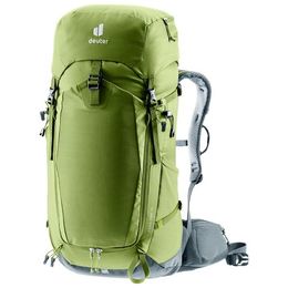 Deuter - Trail Pro 36 - Wanderrucksack Gr 36 l grün