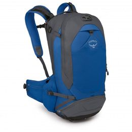 Osprey - Escapist 25 - Bike-Rucksack Gr 25 l - M/L blau