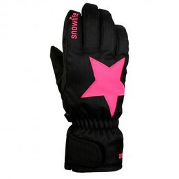 Snowlife - Kid's Sirius Dry-Tec Glove - Handschuhe Gr Unisex KXS schwarz