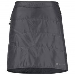 Heber Peak - Women's LoblollyHe.Padded Skirt - Kunstfaserrock Gr 32 grau