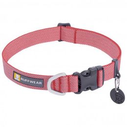 Ruffwear - Hi & Light Collar - Hundehalsband Gr 23-28 cm rosa