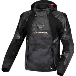 Macna Bradical Camo, Textiljacke
