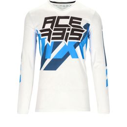 Acerbis X-Flex Three, Trikot