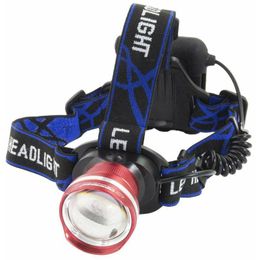 Northix - Esperanza - LED-Stirnlampe, Cree T6 - 5W