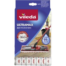 Ultramax 2in1 Ersatzbezug 1 St. 155748 - Vileda