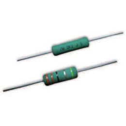 2176084-1 Draht-Widerstand 10 ω axial bedrahtet 7 w 5 % 1 St. - TE Connectivity