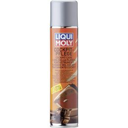 Liqui Moly - 15 Cockpitreiniger 300 ml