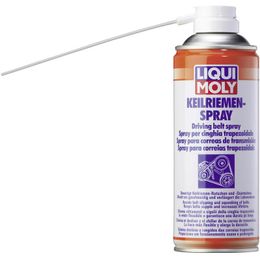 4085 Keilriemenspray 400 ml - Liqui Moly