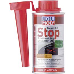 Diesel Ruß-Stop 5180 150 ml - Liqui Moly