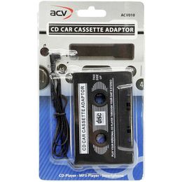 ACV - AD-CAS-1 Adapter Kassette